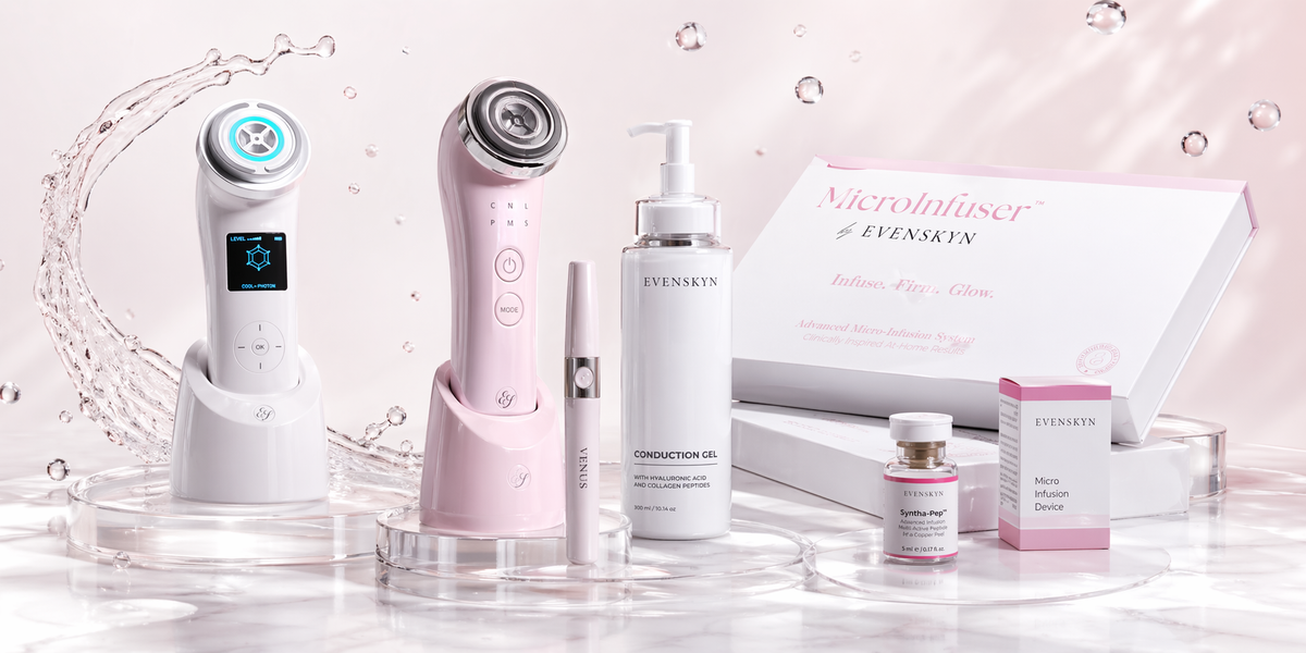 The Complete 2026 Guide to At-Home RF Skin Tightening Devices: 10 Devi