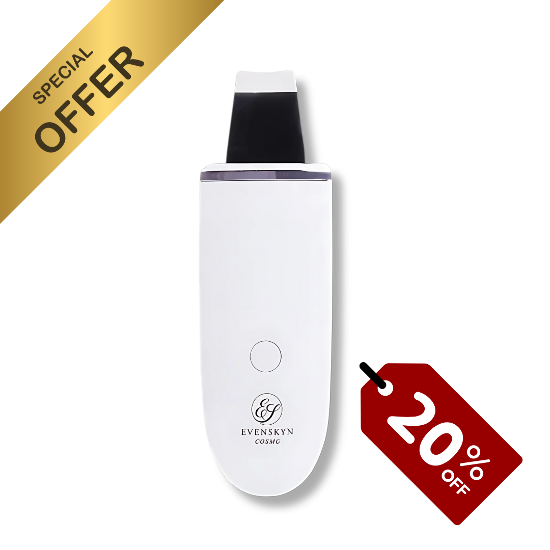 EVENSKYN | The #1 Anti-Aging Beauty Device Online Brand